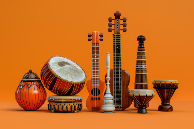 Acoustics Guitars Archives | Tabla Tarang